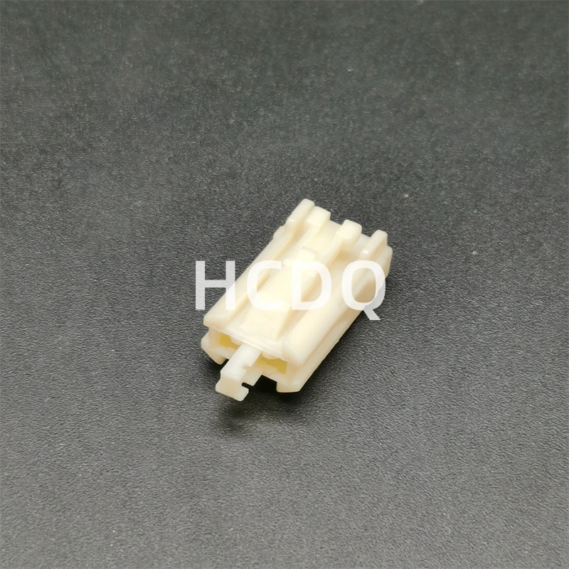 The-original-90980-11717-2PIN-automobile-connector-plug-shell-and ...