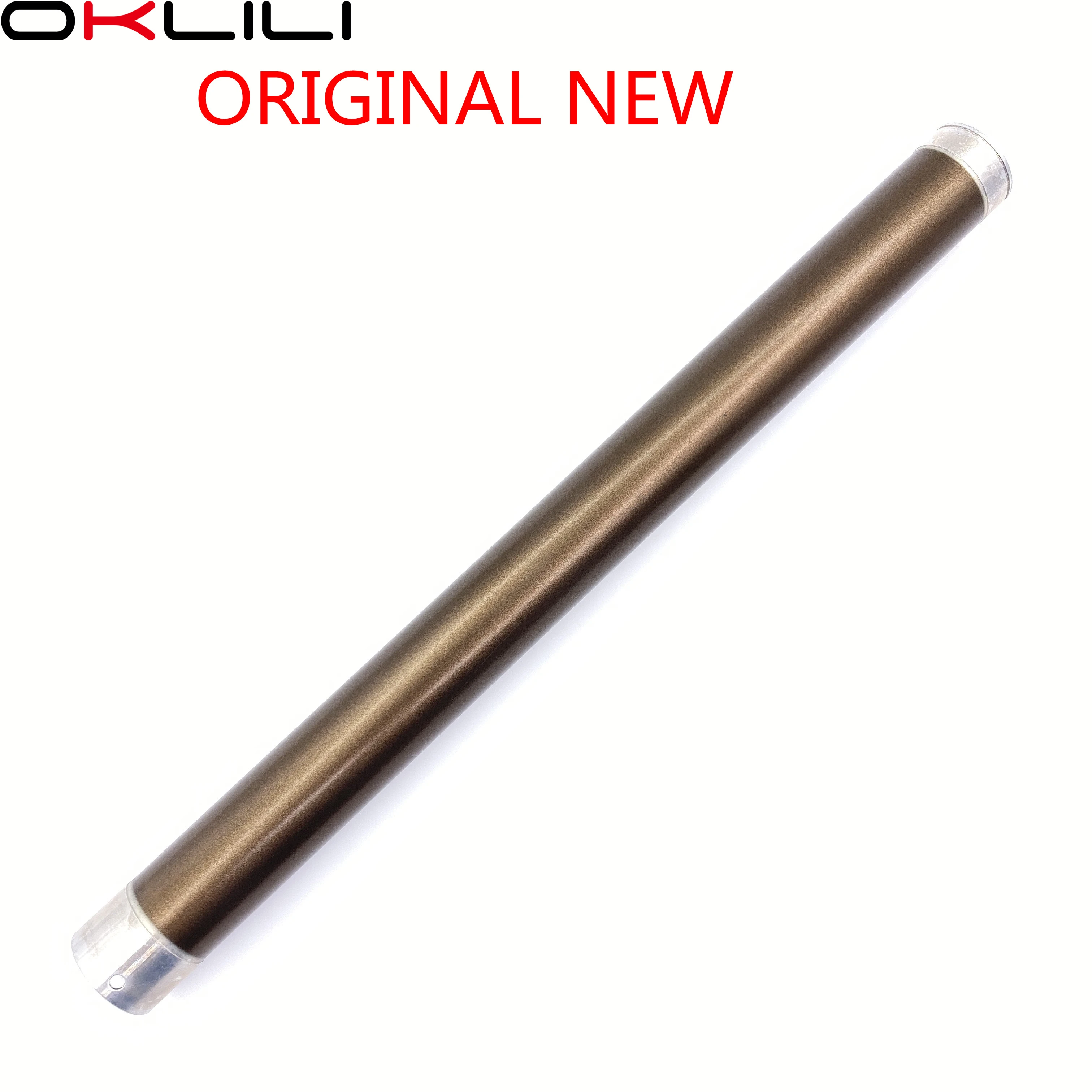 1PC X NROLM0129QSZZ Upper Fuser Hot Heat Roller for Sharp AR M256 M257 M258 M316 M317 M318 MX ...