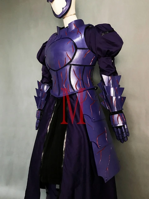 Berserker Fate Zero Cosplay