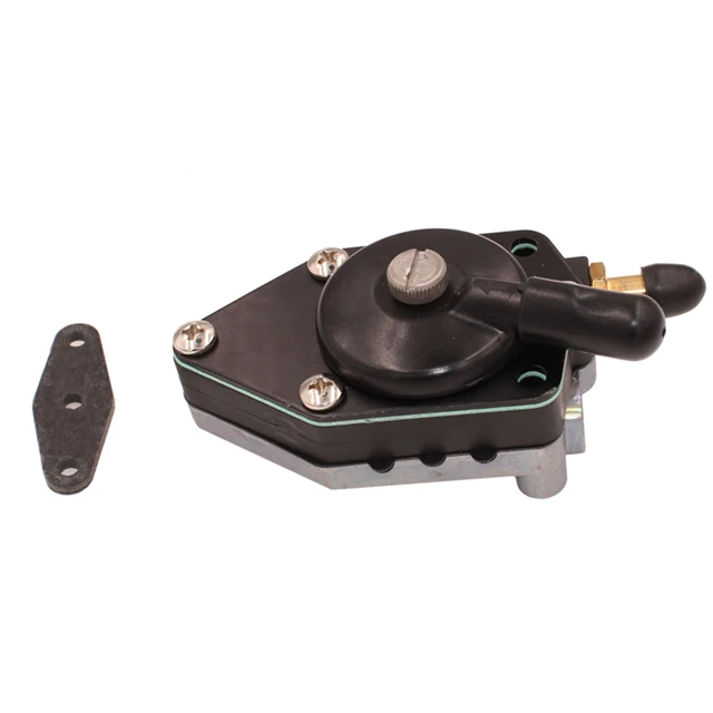 Bomba-de-combustible-fueraborda-con-junta-apta-para-Johnson-Evinrude-20 ...