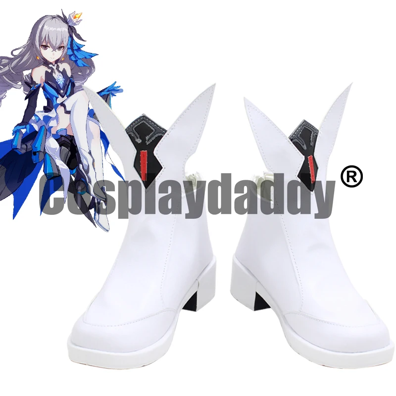 Honkai Impact 3rd St. Freya 고등학교 개조 버니 19c Bronya Zaychik Herrscher of ...