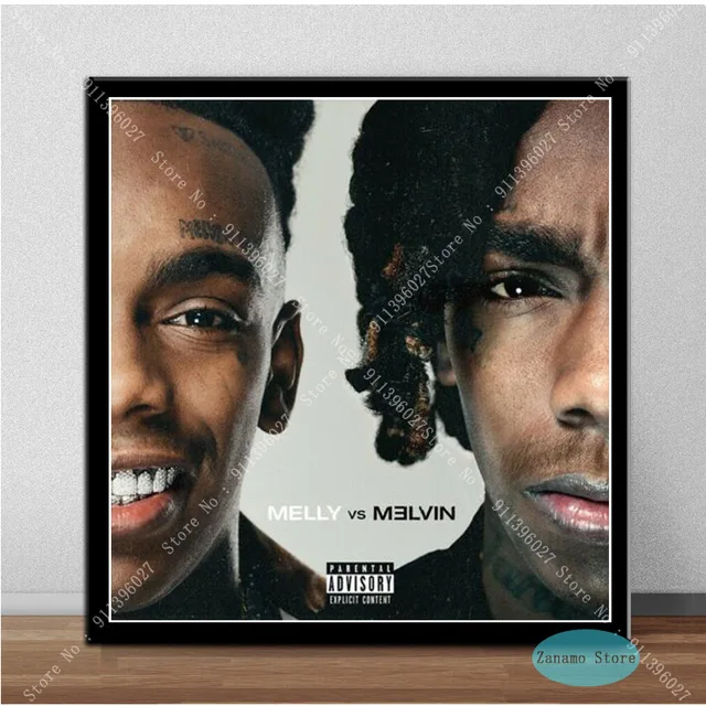 Melvin Art's Instagram, Twitter & Facebook on IDCrawl