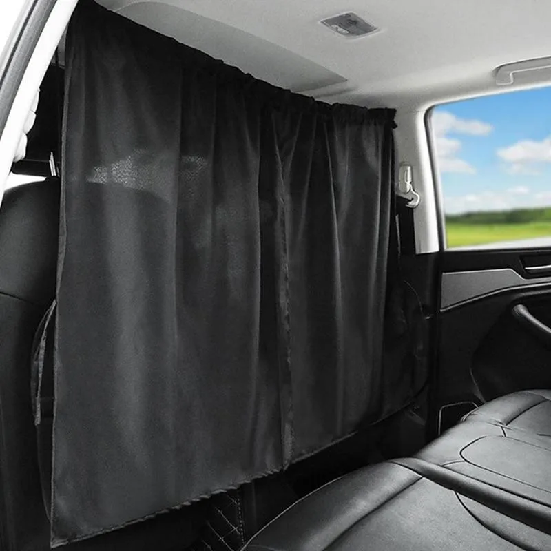Car-Isolation-Curtain-Sealed-Taxi-Cab-Partition-Protection-And ...