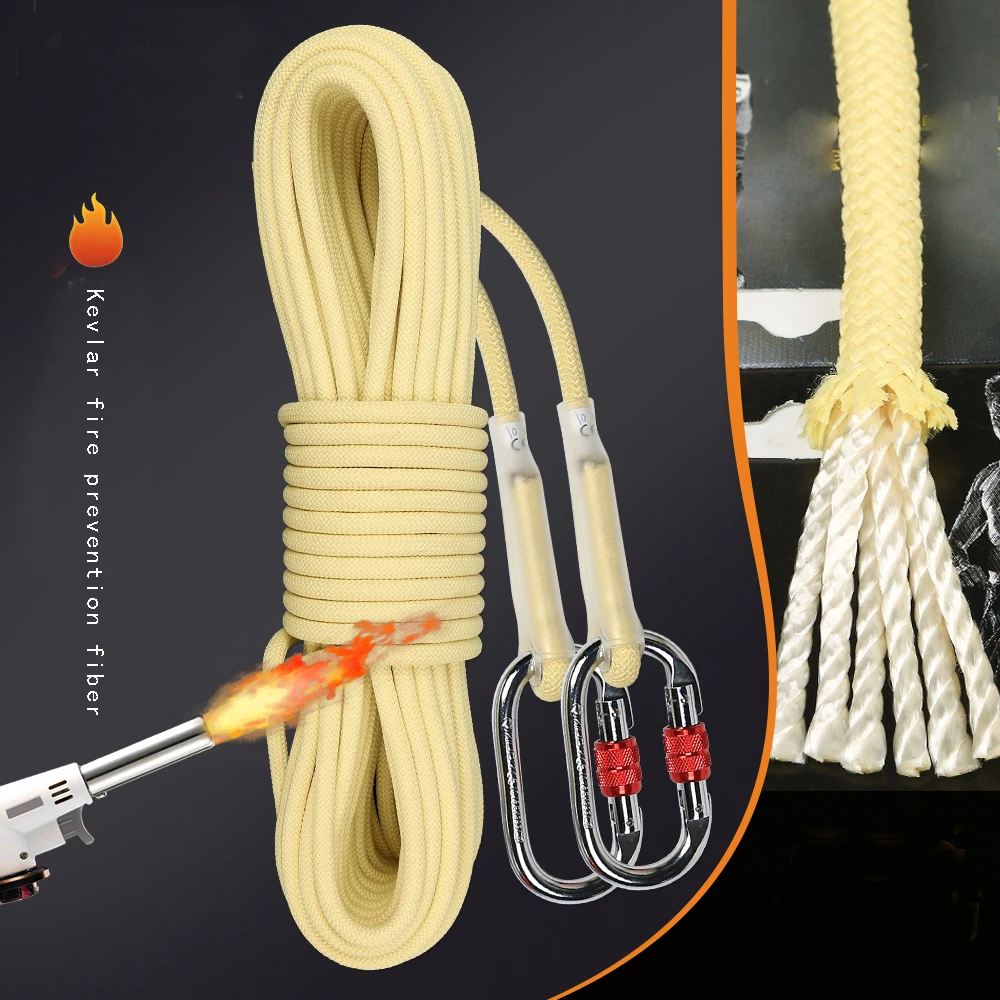 Good-Quality-High-Temperature-Resistance-Fire-Proof-Rope-Protection ...