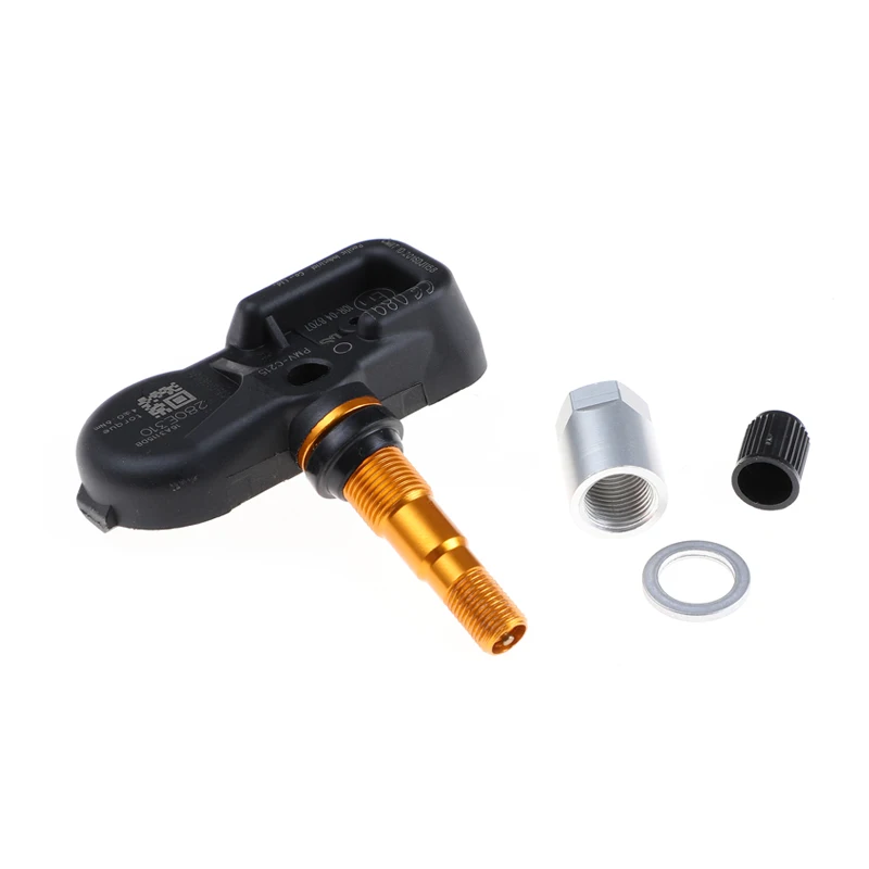 4 шт. 433 МГц для- Toyota Land Cruiser Prado C-HR Camry Lexus TPMS ...