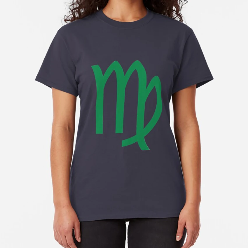 Virgo Symbol Homestuck