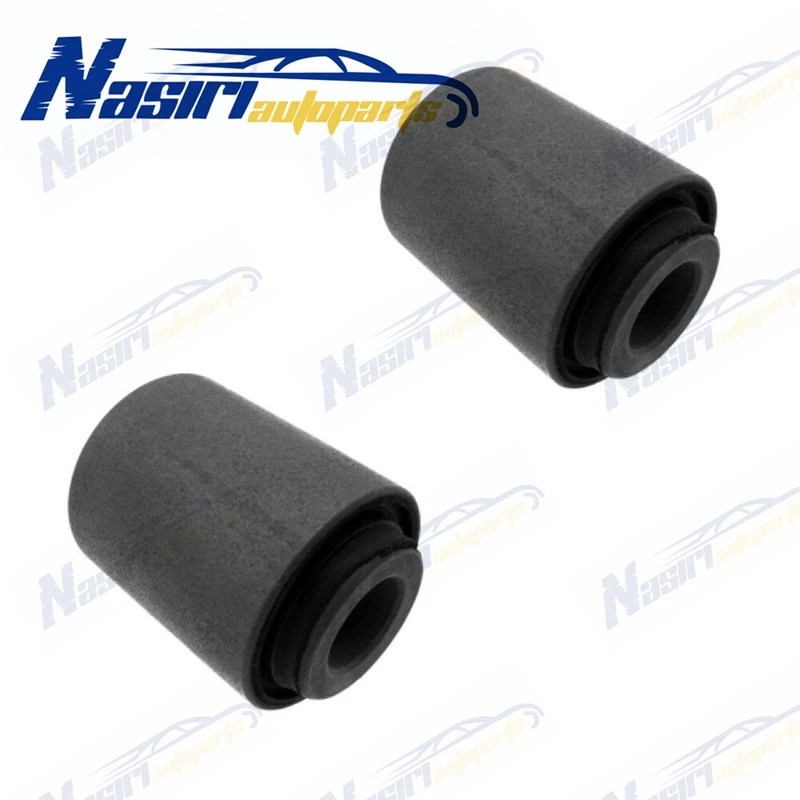 Pair Of Rear Track Control Arm Bush For Toyota 4runner Fj Land Cruiser ...