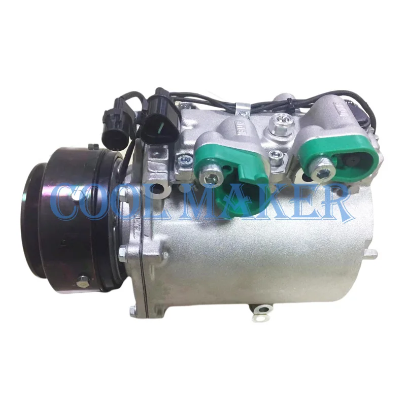 MSC130CV-for-Mitsubishi-Delica-L400-ac-compressor-AKC200A601A ...