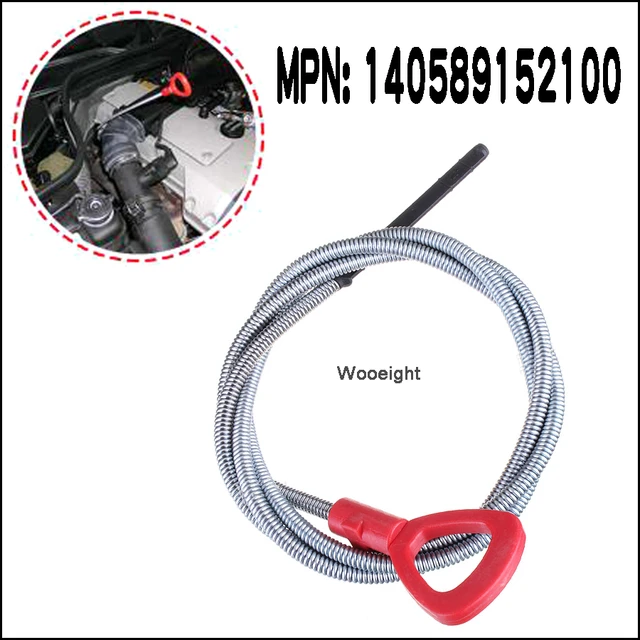 1220mm Mercedes Transmission Fluid Level Dipstick For, 53% OFF