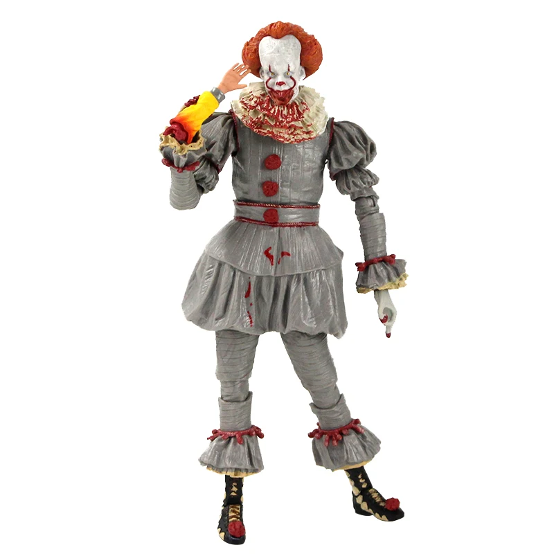 Horror Movie Action Figure