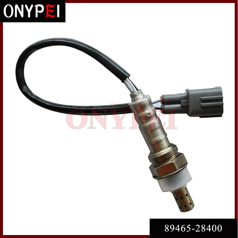 O2 Oxygen Sensor 89465-28400 For Toyota Previa Tarago Estima Acr50 ...