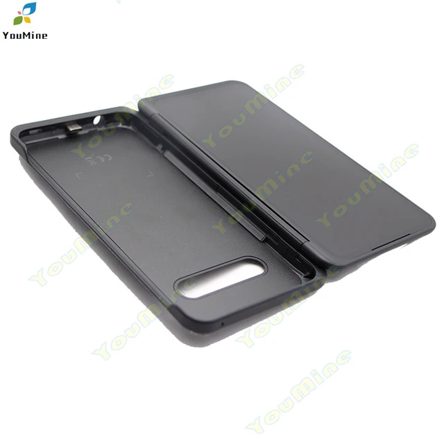 Original for LG V60 ThinQ 5G LCD Dual Screen Secondary screen With ...