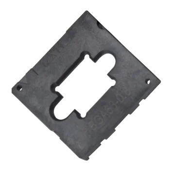 T56 programmer limite box BGA63 adapter limiter frame size1 1X12 13X10 ...