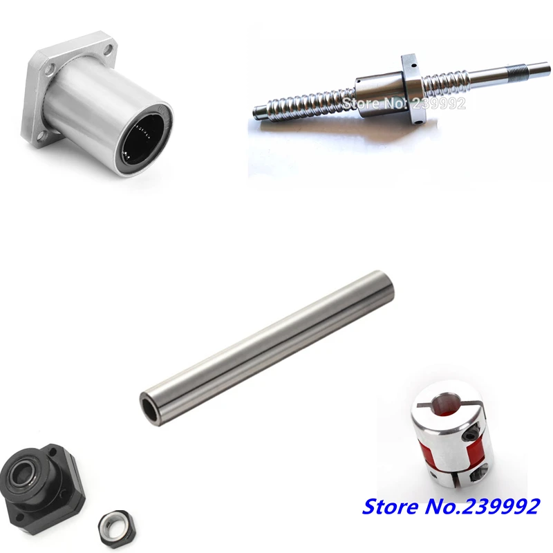 Mechanical Kit For Open Sfx100 And Srt100 Sim Racing Motion Rig ...