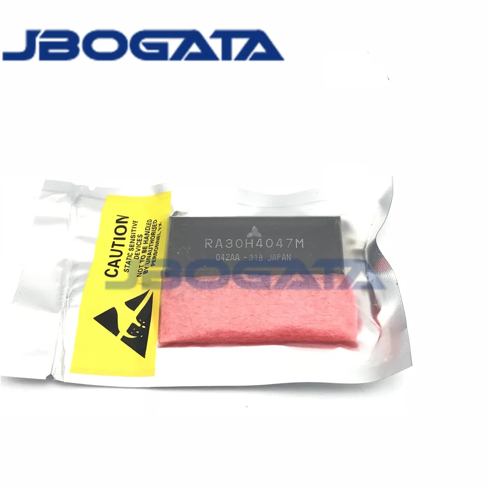 NEW RA30H4047M RA30H4047 RA30H4047M-101 , 400-470MHz 30W 12.5V
