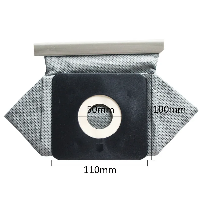 Washable-Vacuum-Cleaner-Filter-Dust-Bag-For-Philips-For-Electrolux-For ...