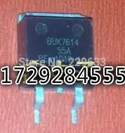 Envío Gratis en stock BUK7614 BUK7614 55A a 263|Fusibles| - AliExpress