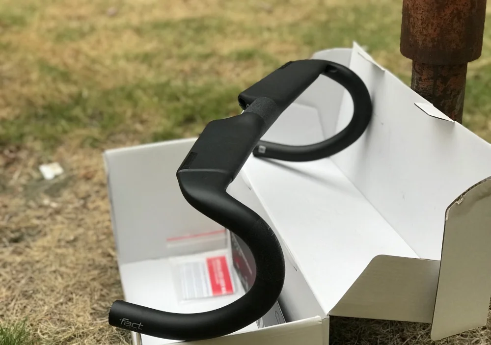 Specializ Venge Tarmac Aerofly2 Handlebar 38-44cm Aerofly Ii Roadbike ...
