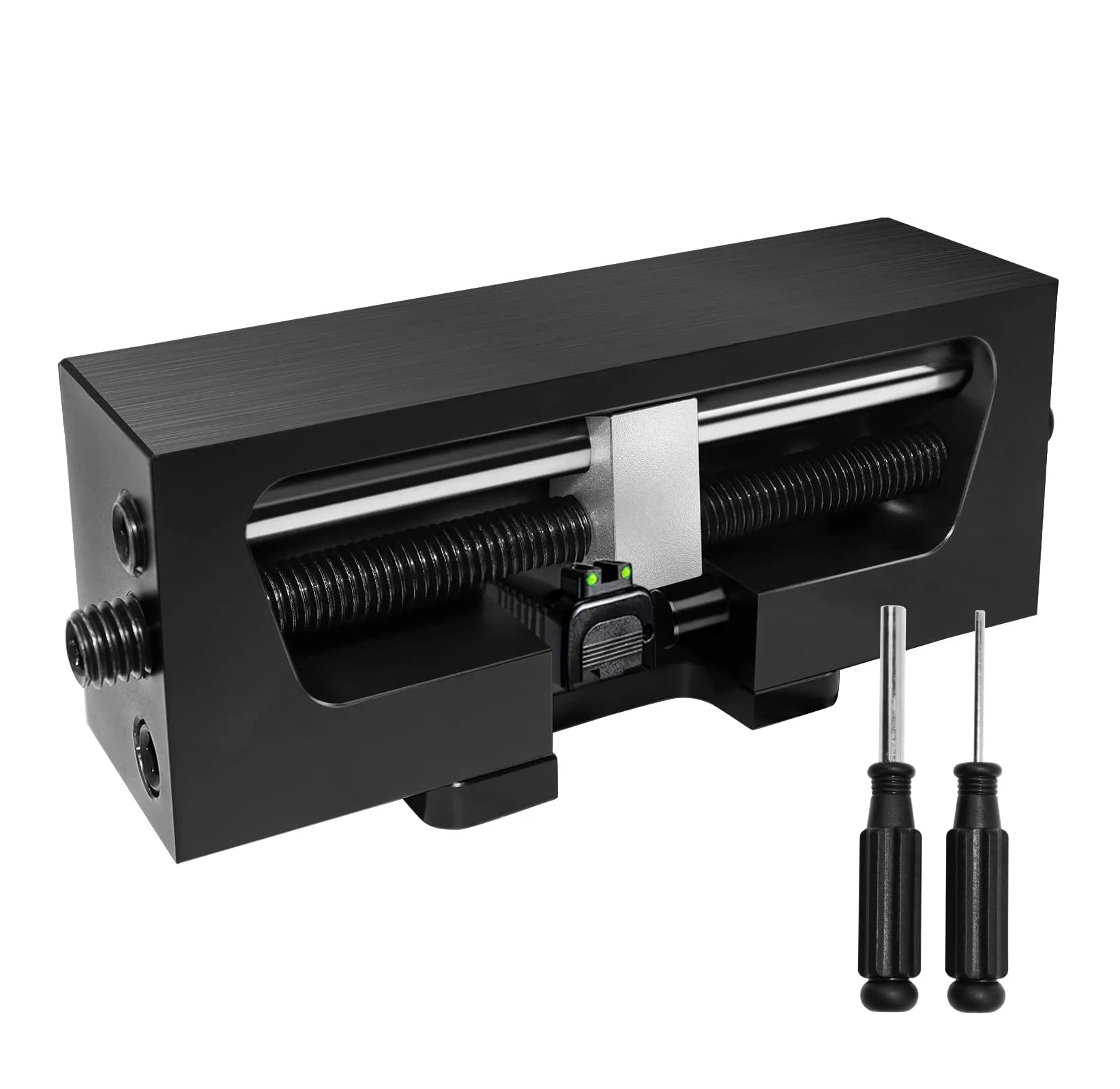 Handgun Sight Pusher Tool Universal for 1911 Glock sig Equipped ...