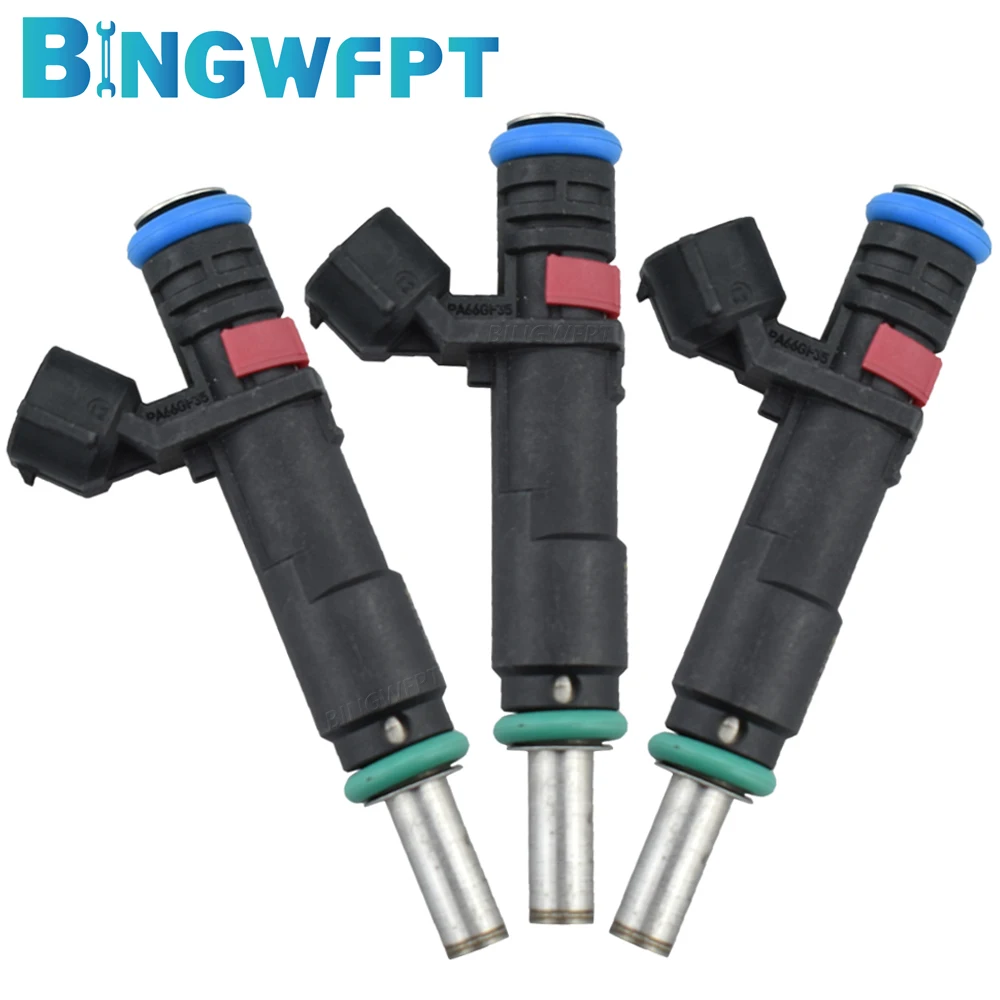 3X-100-Working-Fuel-Injector-420874848-420874836-Nozzles-For-Seadoo-GTI ...