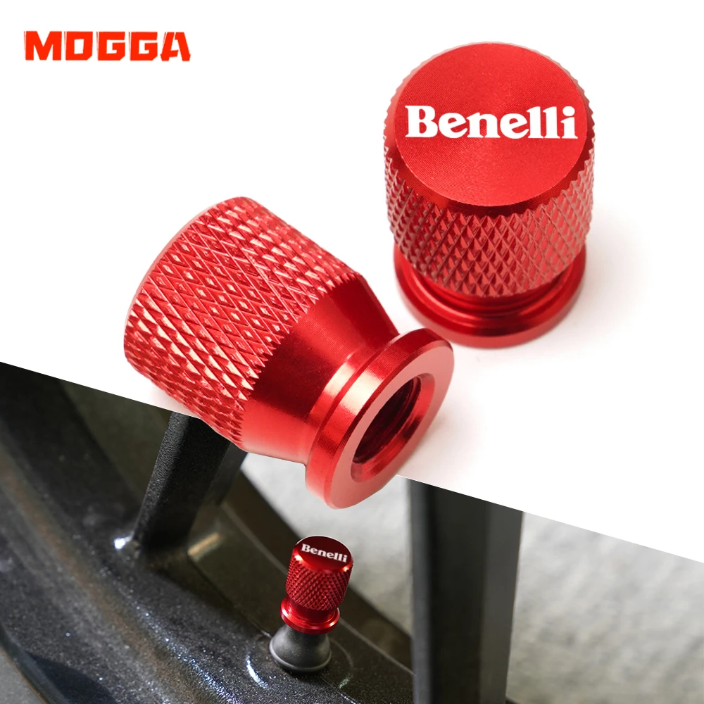 Motorcycle-Tire-Valve-Cap-Stem-Cover-Plug-For-Benelli-Tnt-125-135 ...