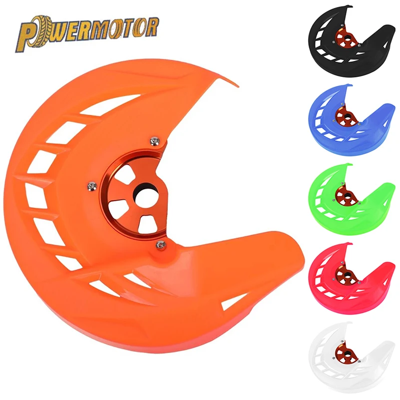 Motorcycle-Brake-Disc-Guard-Cover-Protector-For-KTM-125-150-200-250-300 ...