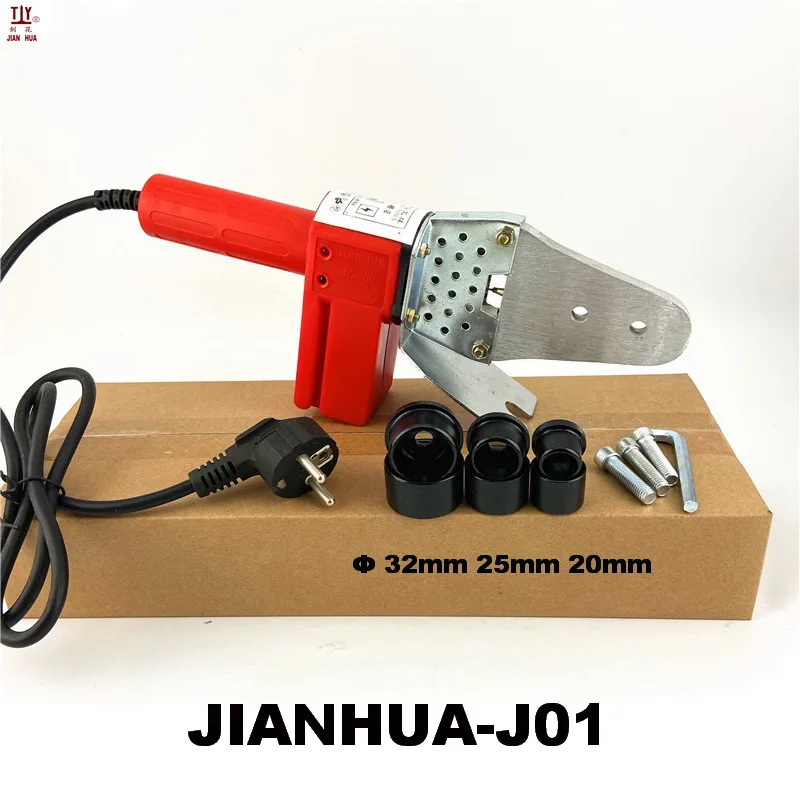 PPR-PE-Pipe-Fusion-Machine-Soldering-For-Pipes-Welding-Machine-PPR-20 ...