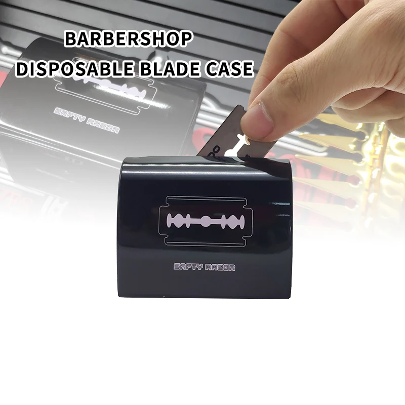 Barbershop-Disposable-Blade-Case-Waste-Storage-Box-Waste-Blade ...