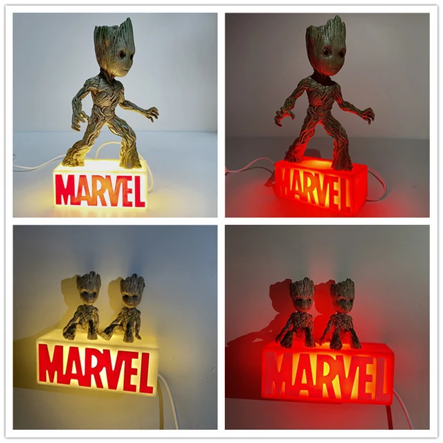 Groot Lights