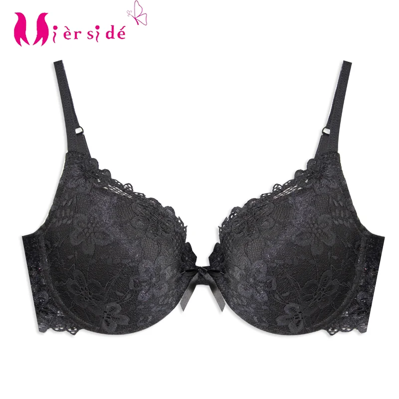 Lace Sexy Lingerie | Lace Push Bra | Push Bra Cup - 243-133 Push Bra ...