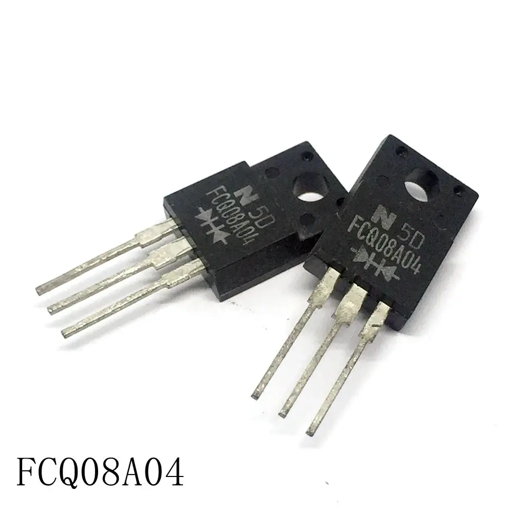 Schottky Diode FCQ08A04 FCQ30A04 FCH10A04 FCH10A20 FCH08A10 FCH10A15 TO ...