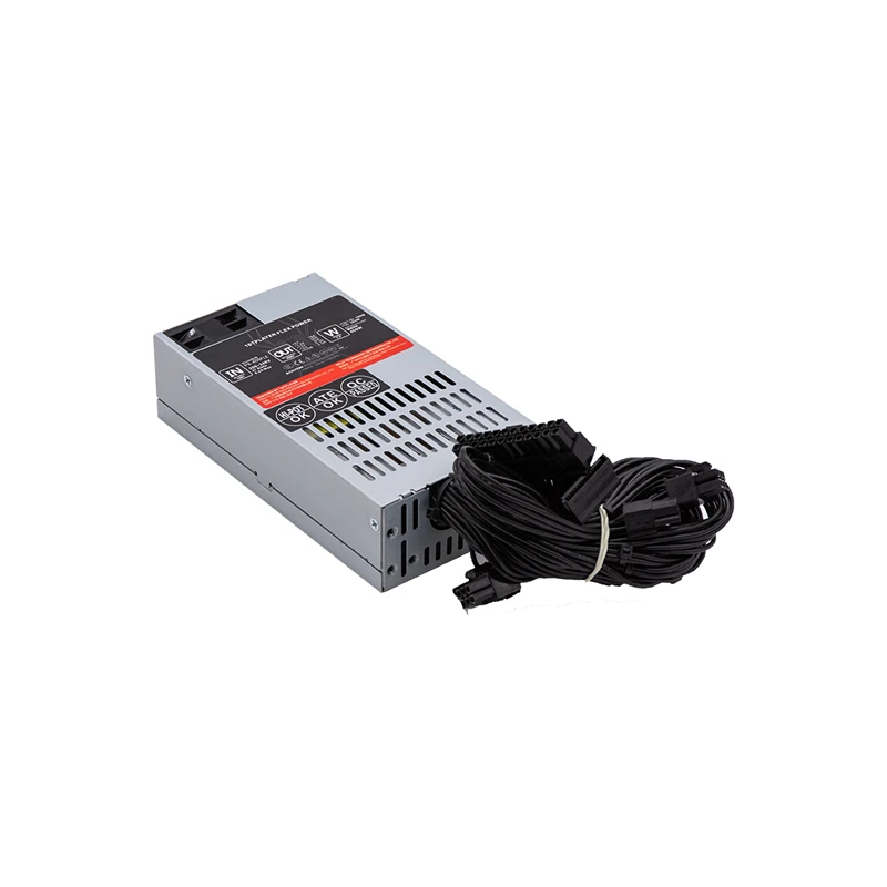 Original PSU For 1stplayer ITX FLEX NAS Small 1U A4 K39 S3 RTX2070 5700 ...
