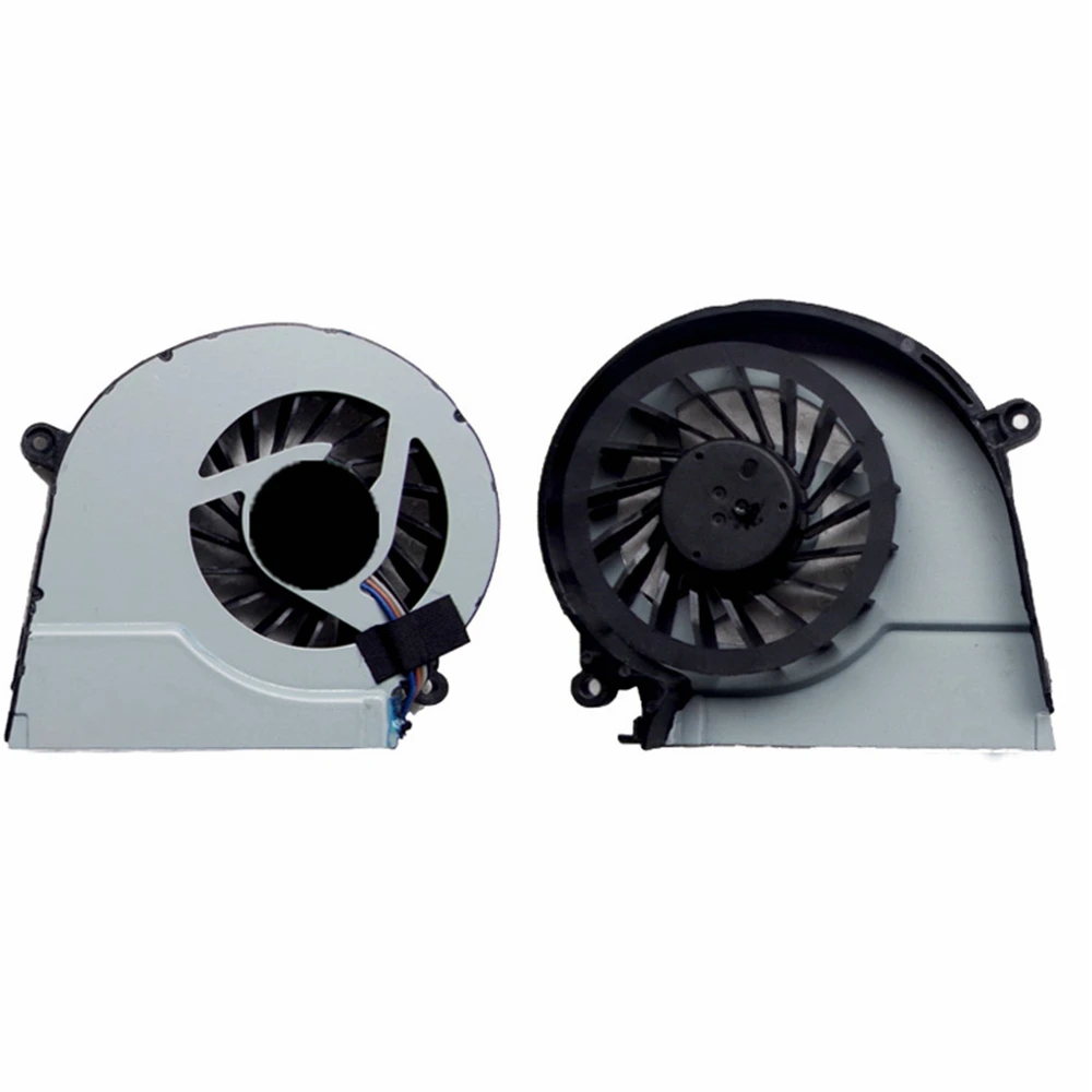 NEW CPU fan for HP Pavillion 14-E 14E 15 17 cooling fan AB08505HX110B00 ...