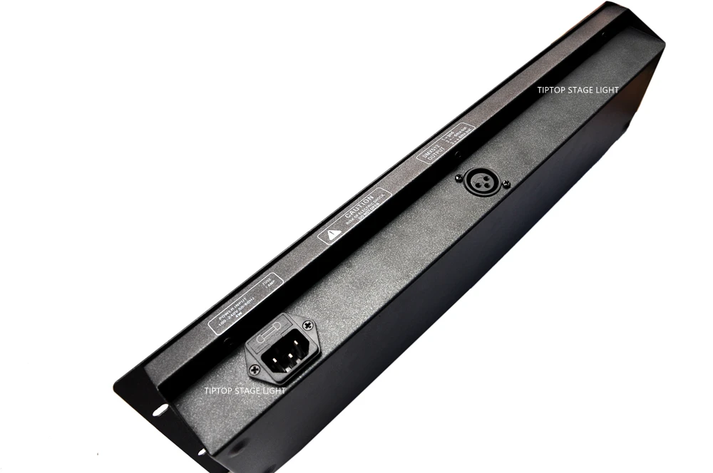 DMX 192 Controller | Tiptoplight
