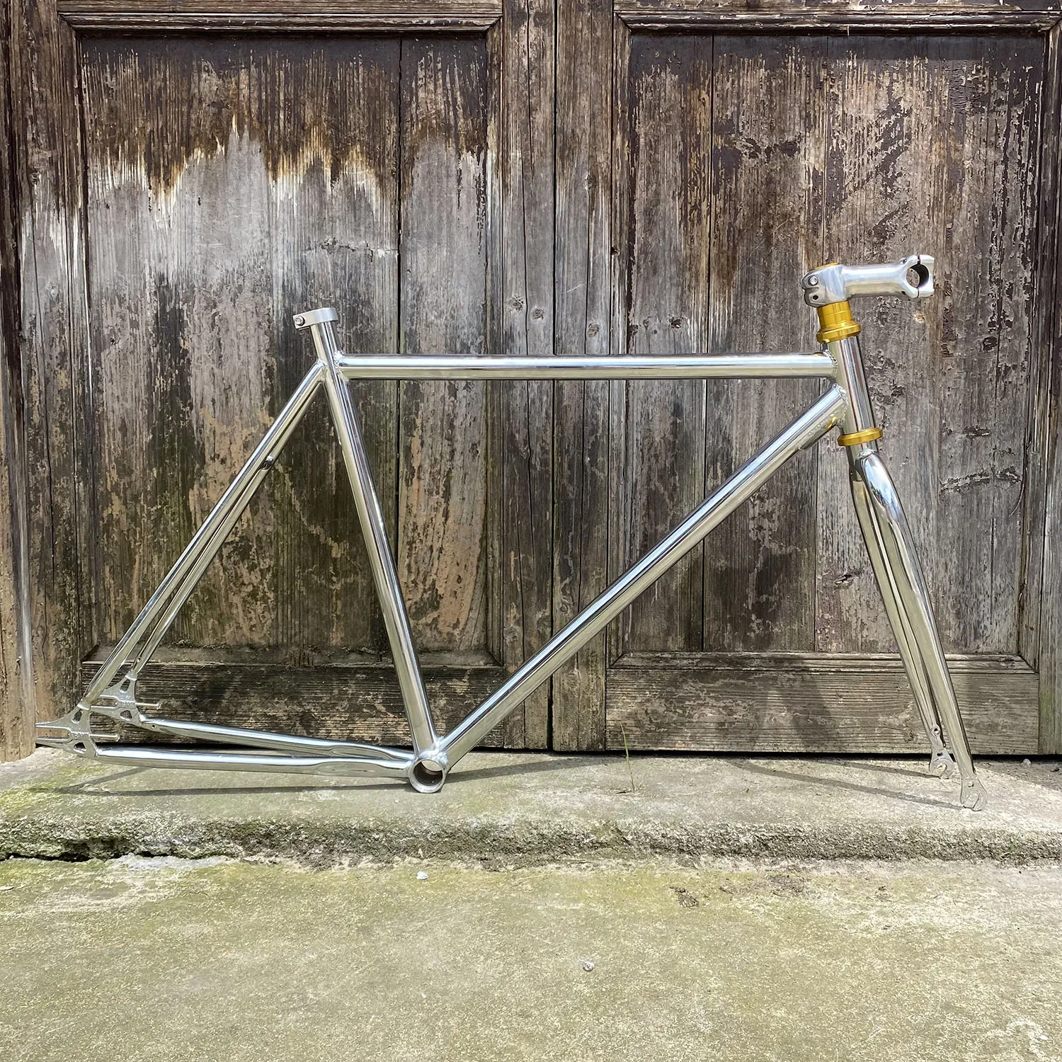 Vintage Frame Fixie | atelier-yuwa.ciao.jp