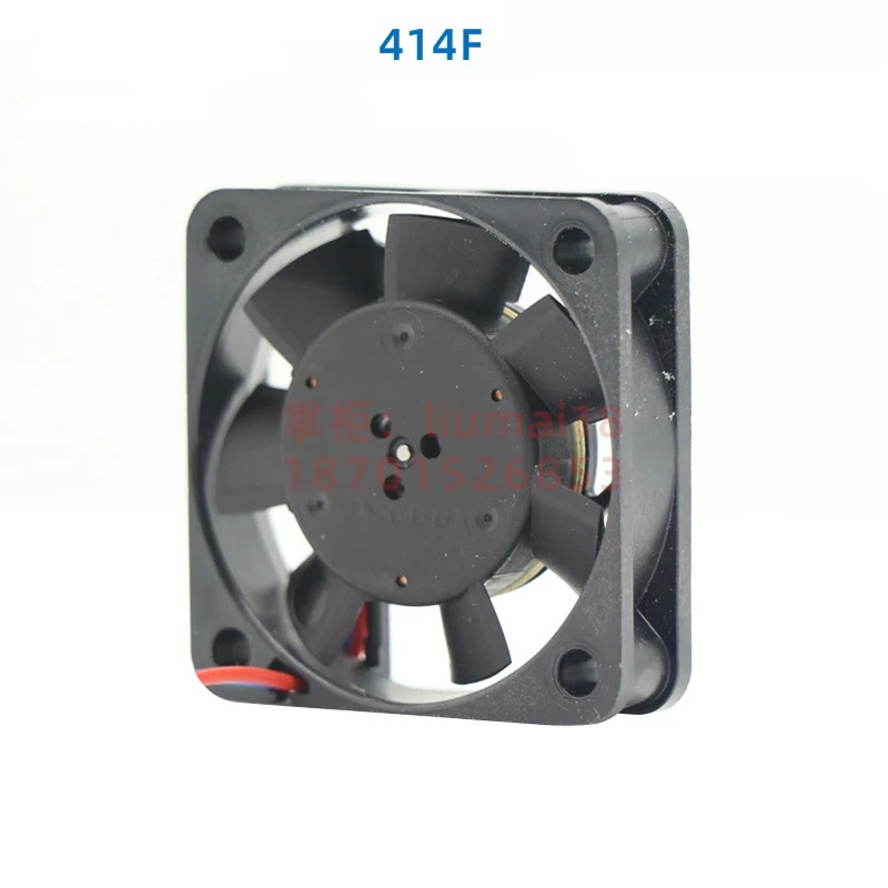 New Cooling Fan 4cm 4010 24v 0.8w 414f Variable Frequency Fan - Fans ...
