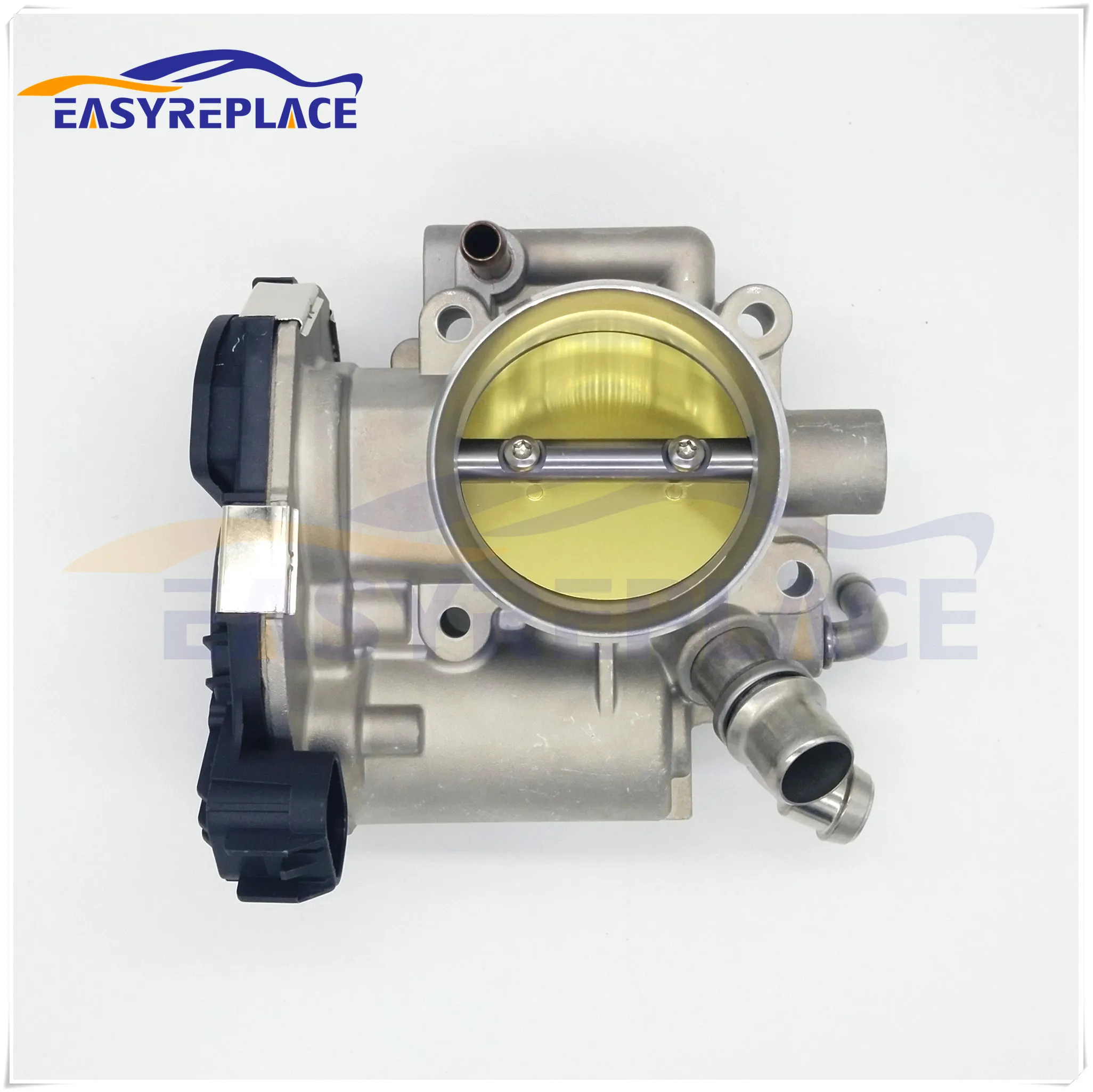 Fuel Injection Brand New Throttle body Valve OE: 55577375 55561495 ...