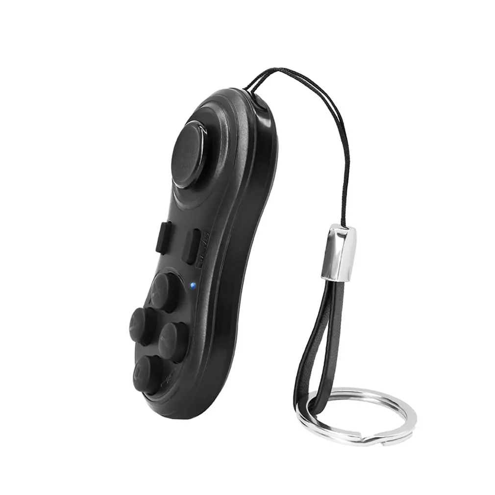 Mini mando inalámbrico con Bluetooth V4.0, Mando de juego para ...