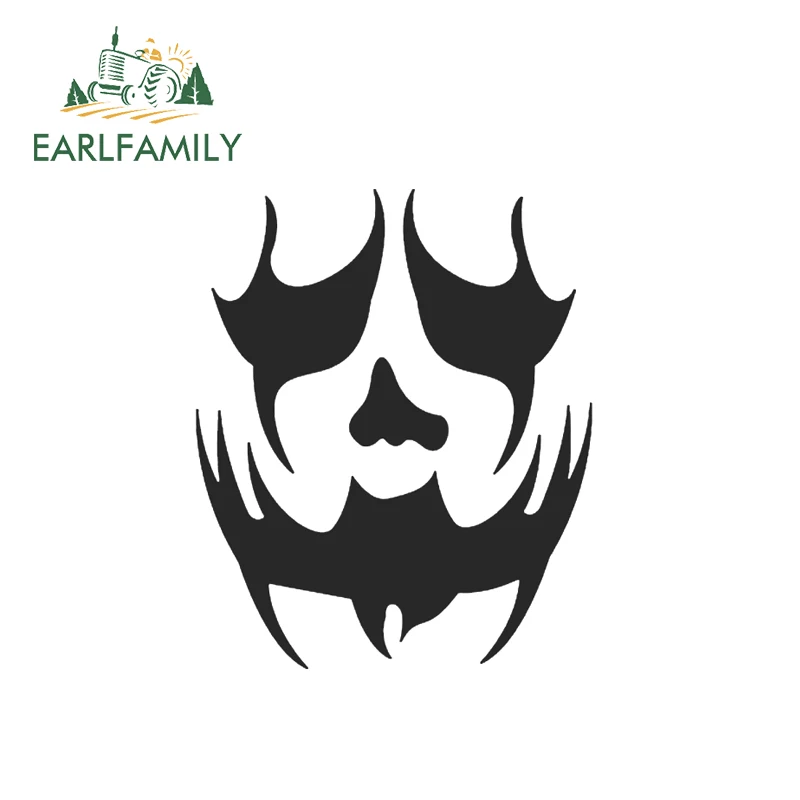 Black Hatchetman Logo