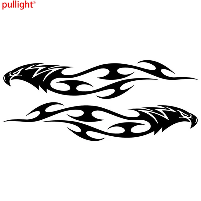 Tribal Motor Designs