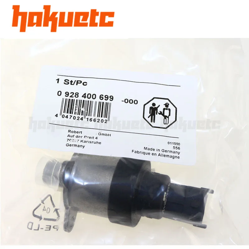 Regulador de bomba de inyección de combustible CR de riel común alto ...