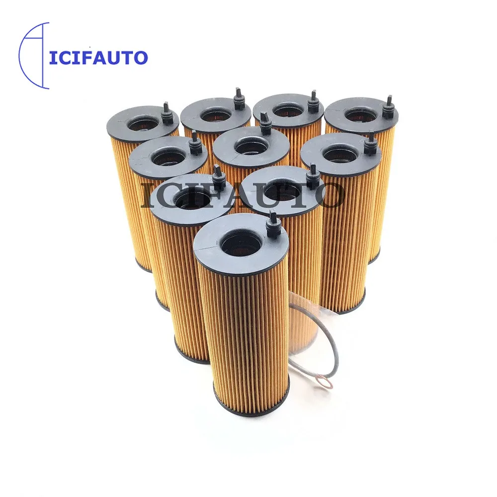 Oil Filter For Bmw 520d 318 316 320 123 120 118 116 X3 X6 X5 X1 1er 3er ...