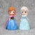 6pcs/set Magic Clip Princess Figures Magiclip Dress Tangled Alice Amber ...