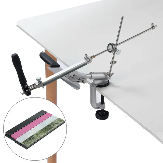 affutage professionnel