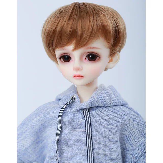 OUENEIFS BJD Dolls Lutsbjd Bory 1/4 Boy Body Model Joint Doll Secondary ...