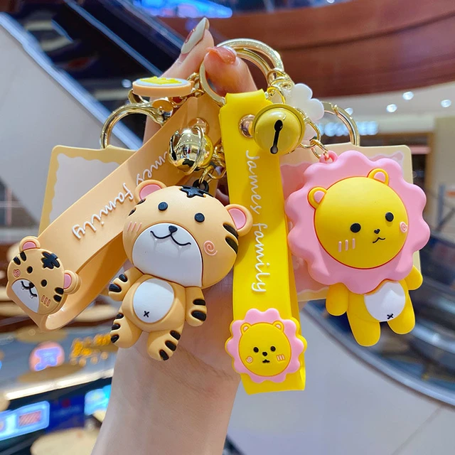 Cute Keychains Tumblr