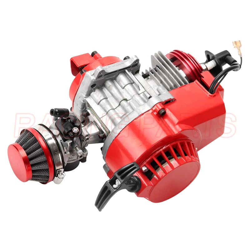Motorbike-Pocket-Bike-2-Stroke-Pull-Start-Engine-For-Mini-Pocket-Bike ...