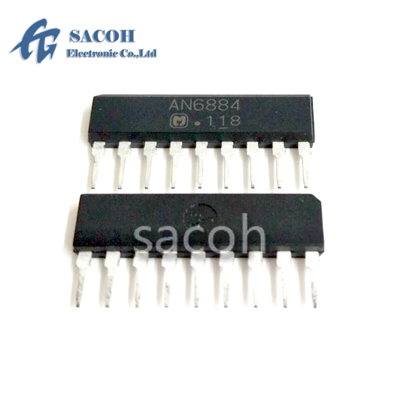 5PCS-Lot-New-Original-AN6884-or-AN6882-or-AN6886-AN6887-AN6888-SIP-9-5 ...