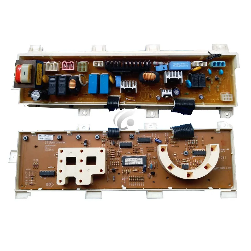 good-for-LG-Washing-Machine-computer-board-6870EC9132A-1-6871EN1027C ...