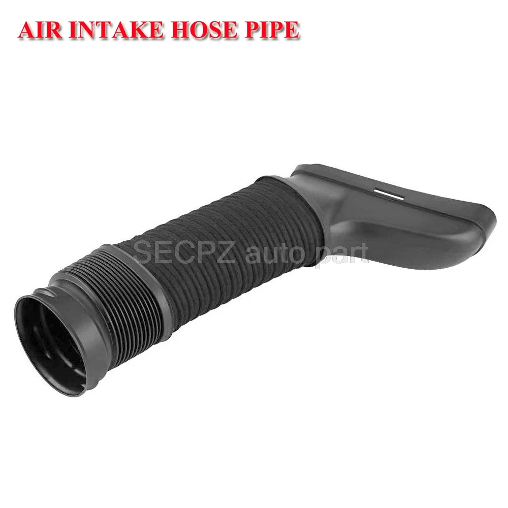 ir Intake Pipe Duct Hose Left for Mercedes Benz W168 W204 S204 W212 ...